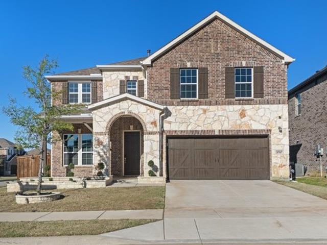 3747 Highland Bayou Dr, Celina, TX 75078