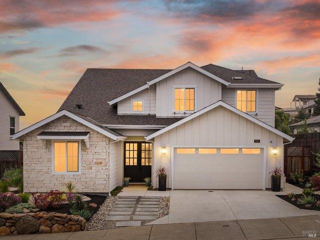 3747 Paxton Pl, Santa Rosa, CA 95404