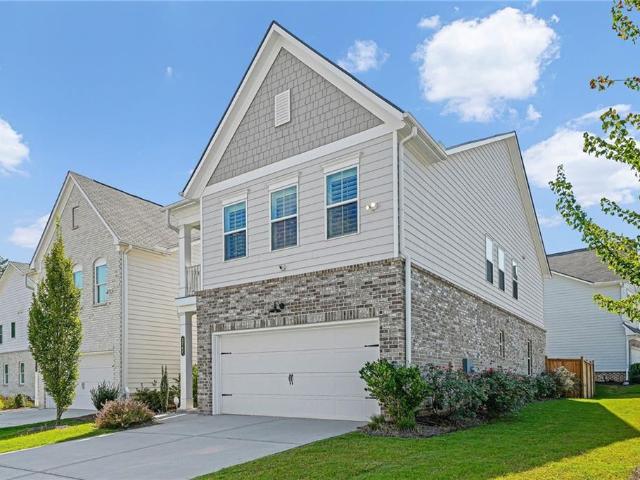 3747 Silvery Way