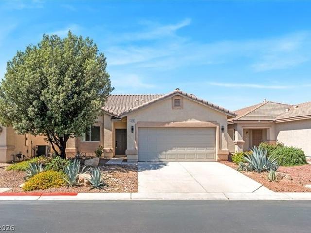3747 Squirrel St, Las Vegas, NV 89122