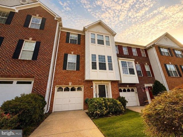 3747 Tonbridge Pl, Woodbridge, VA 22192