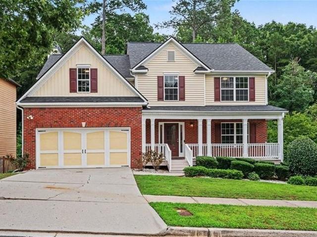 3747 Valley Bluff Ln, Snellville, GA 30039
