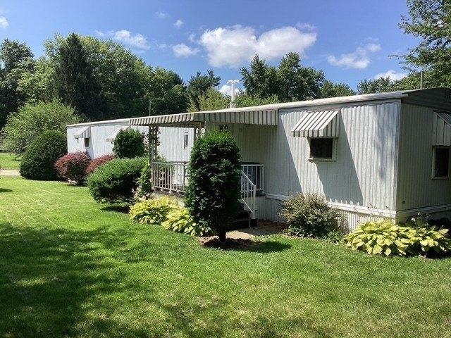3747 W IL Route 64 Lot 36, Mount Morris, IL 61054