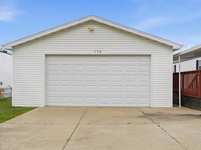 3747 W IL RT 64 Lot 170