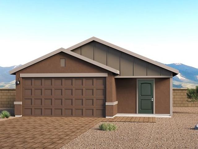 3747 W Via Los Olmecas, Tucson, AZ 85746