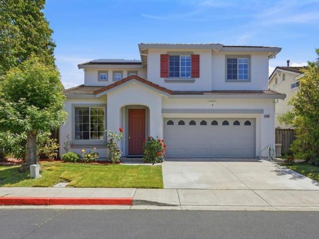 37485 Summer Holly Cmn, Fremont, CA 94536