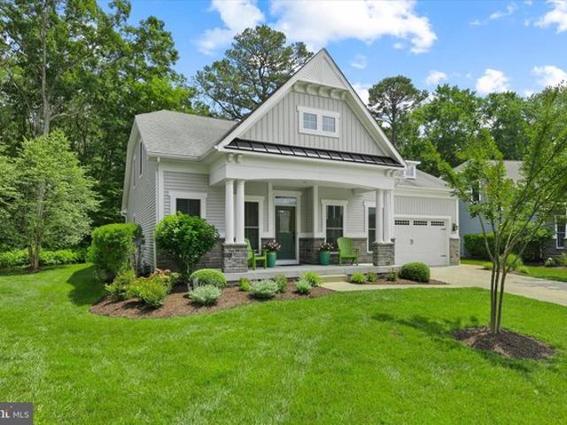 37489 Venezia Ct, Ocean View, DE 19970