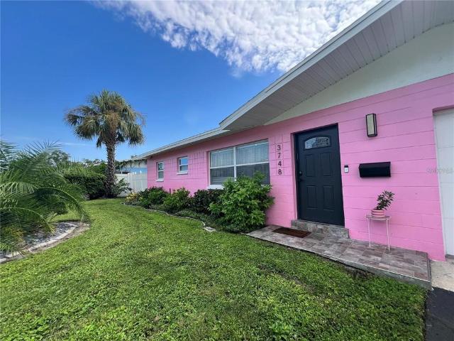3748 Manatee Dr SE, St. Petersburg, FL 33705 | MLS #TB8497 | Compass