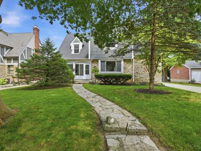 3748 Middlebrook Ave, Cincinnati, OH 45208