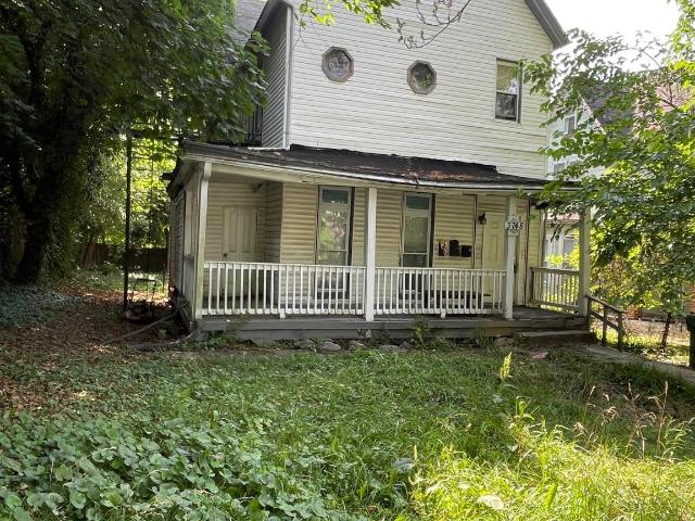 3748 Old York Road