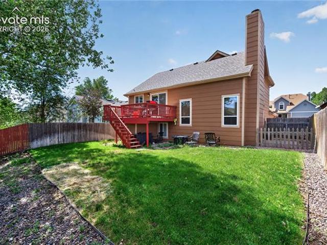 3748 Adirondack Drive