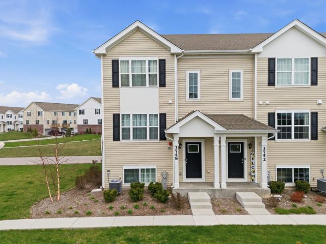3748 Bissel Drive