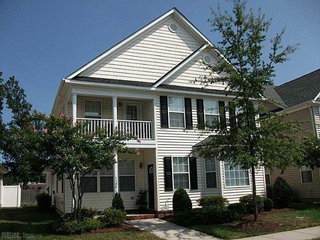 3748 Cainhoy Ln, Virginia Beach, VA 23462