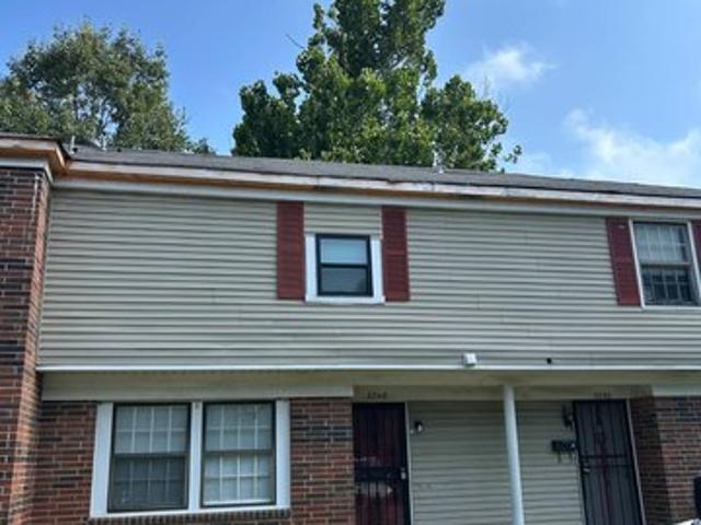 3748 Cambridge Station Dr, Memphis, TN 38115