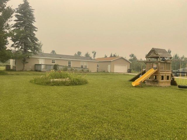 3748 Campbell Rd, Cheboygan, MI 49721