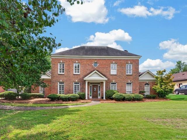 3748 Everest Dr, Montgomery, AL 36106