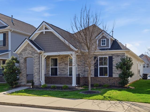 3748 Hoggett Ford Rd