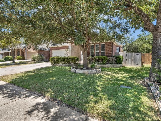 3748 Pine Needle Cir, Round Rock, TX 78681 | MLS #9159 | Compass