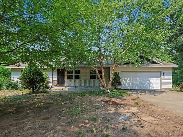 3748 S Sweet Lake Dr, Twin Lake, MI 49457