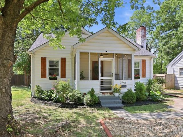 3748 The Plaza, Charlotte, NC 28205