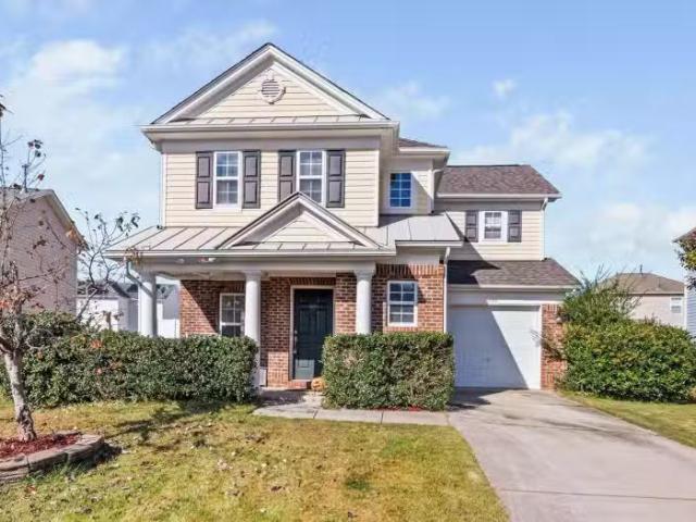 3748 Tryon Ridge Dr, Raleigh, NC 27610 MLS 10060837