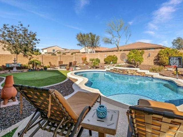 3748 W Bingham Dr, New River, AZ 85087