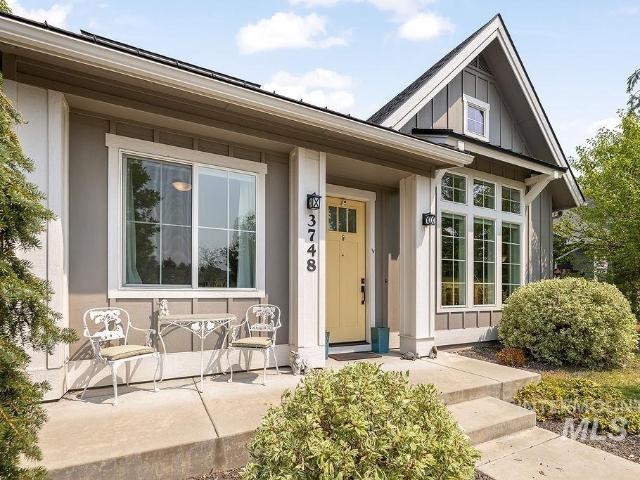 3748 W Hidden Springs Drive