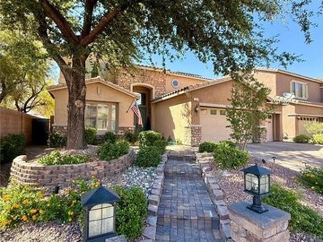 3748 White Lion Ln, North Las Vegas, NV 89084