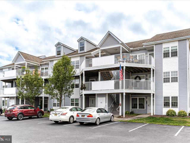 37494 Pettinaro Dr, Unit 8706, Ocean View, DE 19970 | MLS #DESU2070