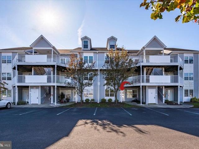 37494 Pettinaro Dr Unit 8701, Ocean View, DE 19970