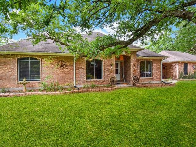 37495 Clapp Rd, Brookshire, TX 77423