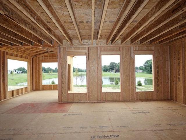 3749 Maize View Dr, Powell, OH 43065