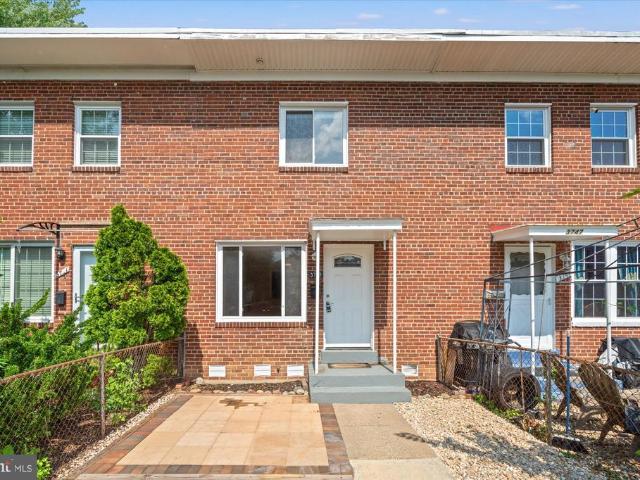 3749 Mark Drive