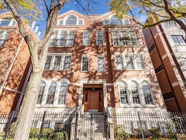 3749 N Ashland Ave Apt 3S, Chicago, IL 60613