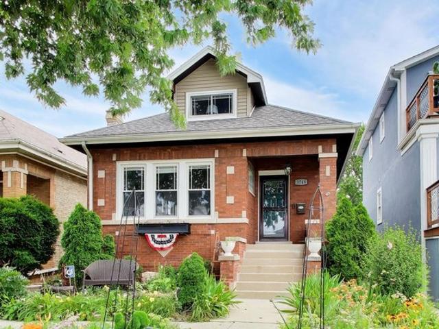 3749 N Nora Ave, Chicago, IL 60634