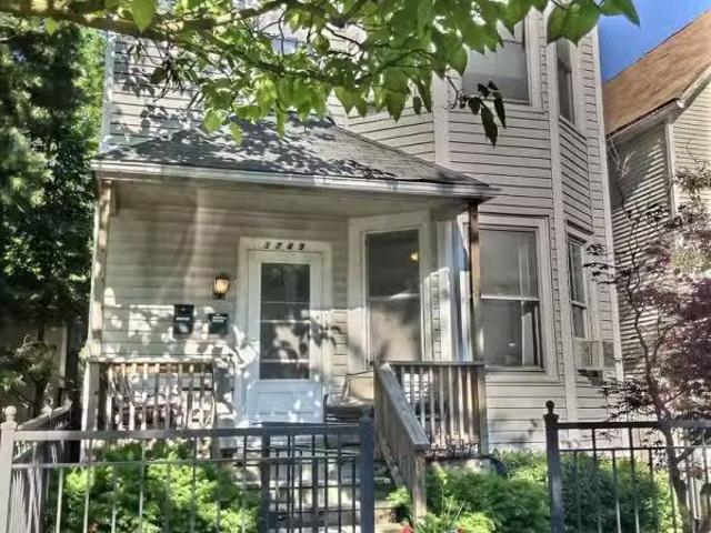 3749 N Seminary Avenue, 3, Chicago, IL 60613