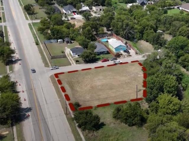 3749 Burnice Dr, Fort Worth, TX 76119 | MLS #21199