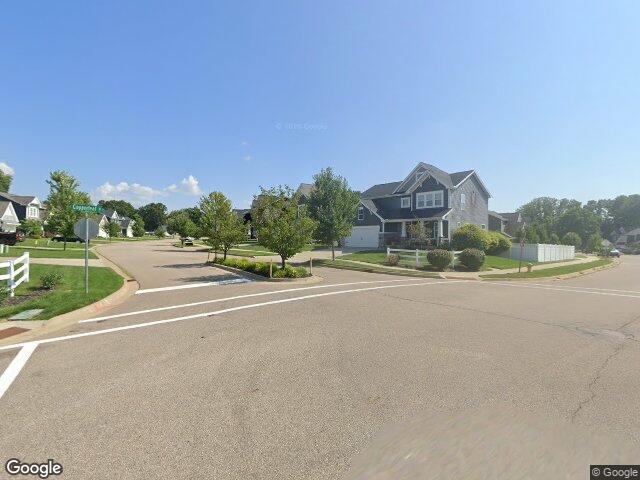 3749 Byram Cir, Portage, MI 49024