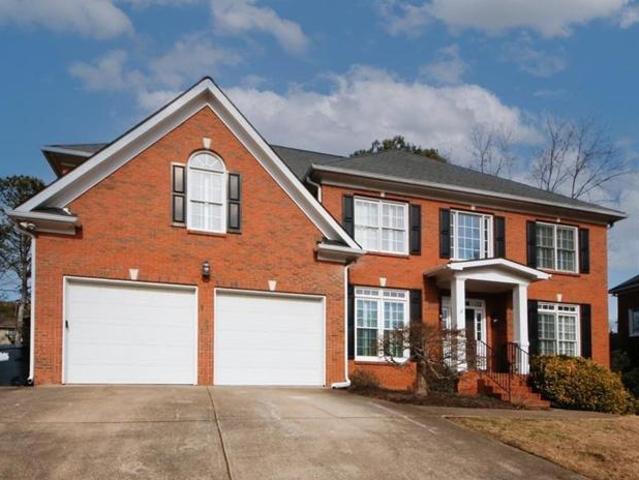 3749 Baccurate Way, Marietta, GA 30062