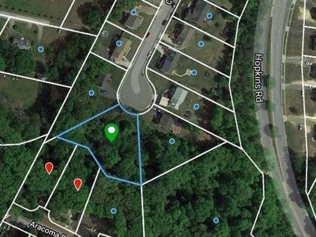 3749 Carrie Ridge Ct, Richmond, VA 23234