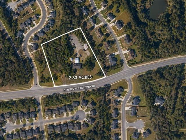 3749 Centerville Rosebud Road