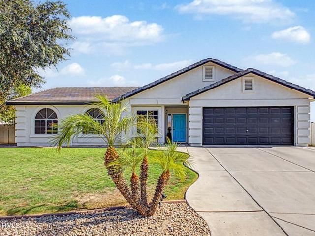 3749 E Thornton Ave, Gilbert, AZ 85297