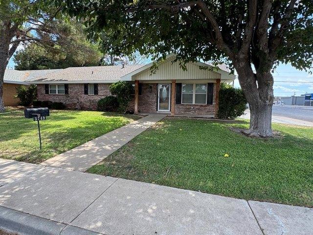 3749 Fairmont Dr, Odessa, TX 79762