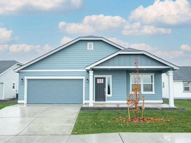 3749 Luchu St Unit 105, Medford, OR 97504