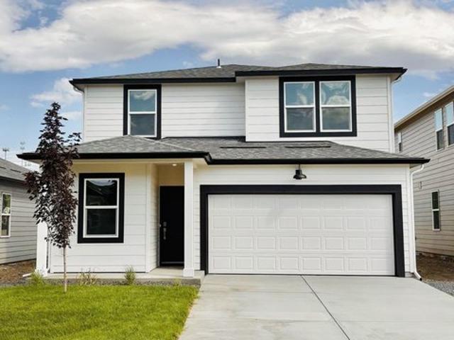 3749 S Blake Ln, Spokane, WA 99206