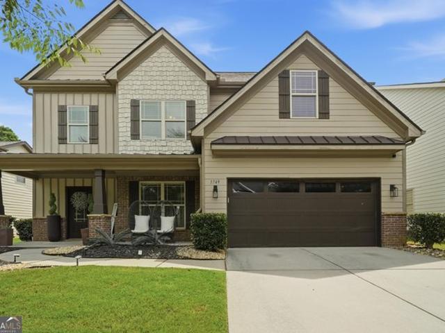 3749 Saddlemaker Dr, Buford, GA 30519