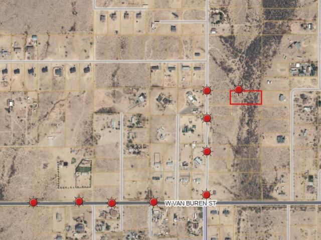 37400 W Hayes St, Unit LOT E, Tonopah, AZ 85354 | MLS #6887
