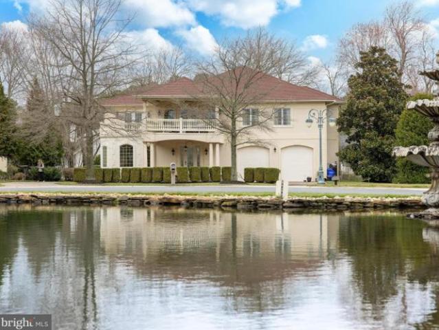 37400 Bella Via Way, Ocean View, DE 19970