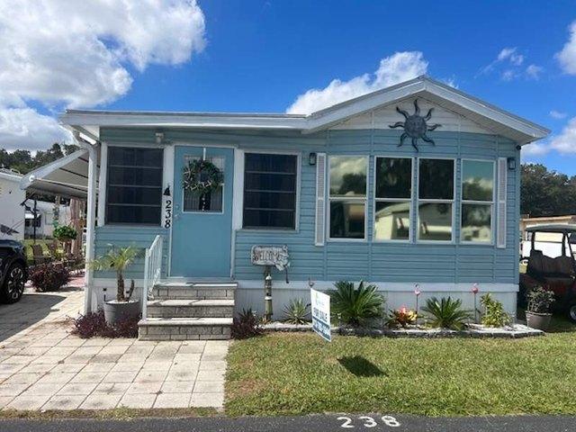 37400 Chancey Rd Unit 238, Zephyrhills, FL 33541