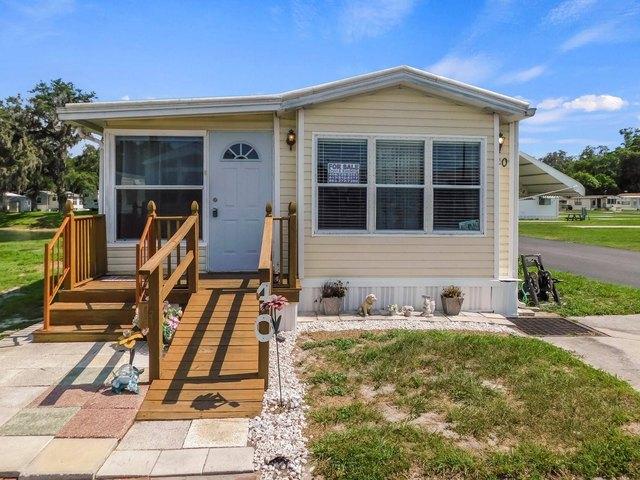 37400 Chancey Rd Unit 40, Zephyrhills, FL 33541